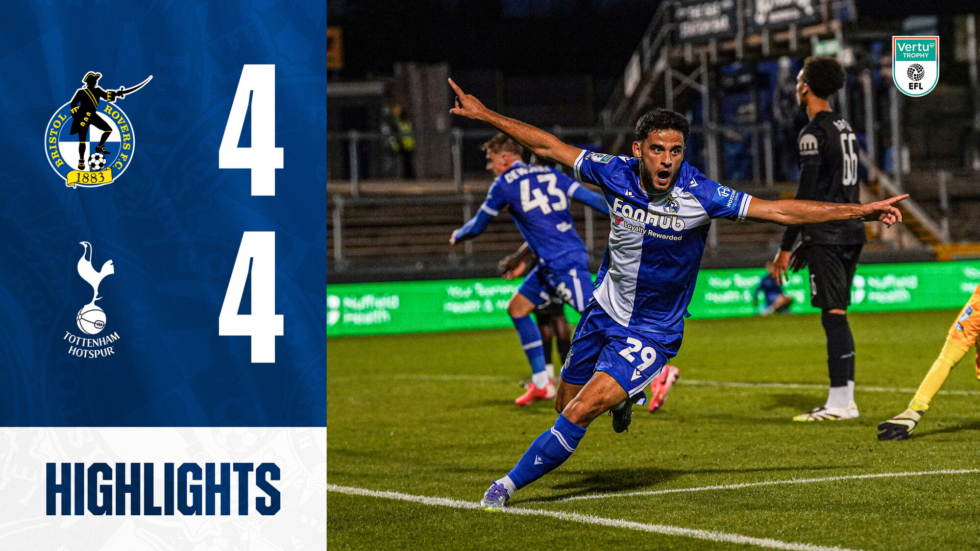 Bristol Rovers Women ticketing info confirmed | Bristol Rovers FC